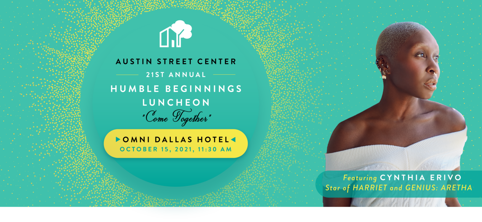 Home - Austin Street Center